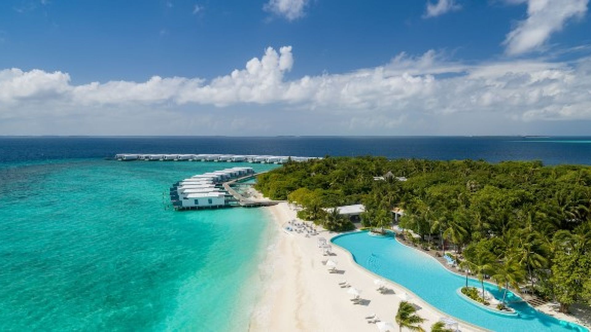 Amilla Maldives - Naalis Travels & Tours