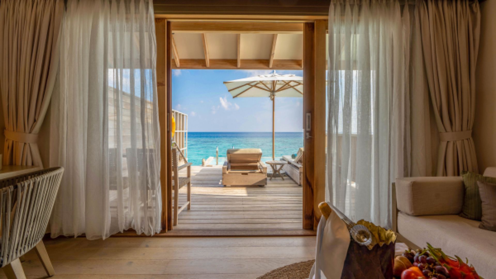 Kagi Maldives - Naalis Travels & Tours